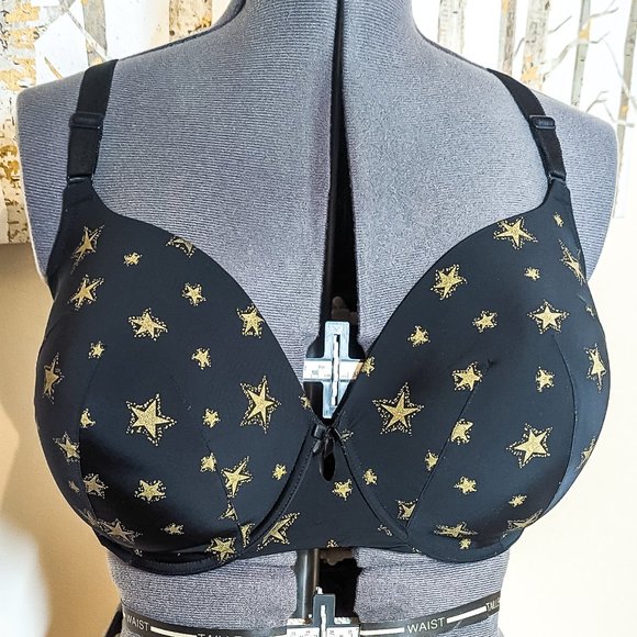 torrid | Intimates & Sleepwear | Torrid Stars Curve 36 Back Smoothing ...